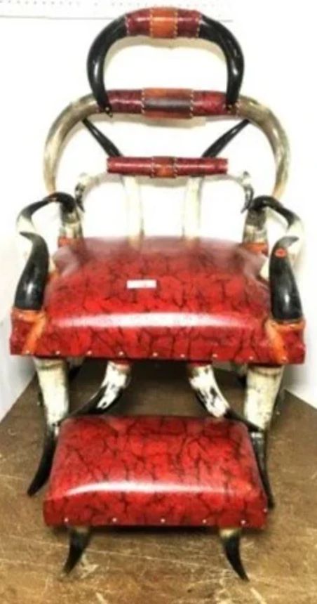 Western Decor and Furnishing Sale in Forney, TX starts on 8/21/2024