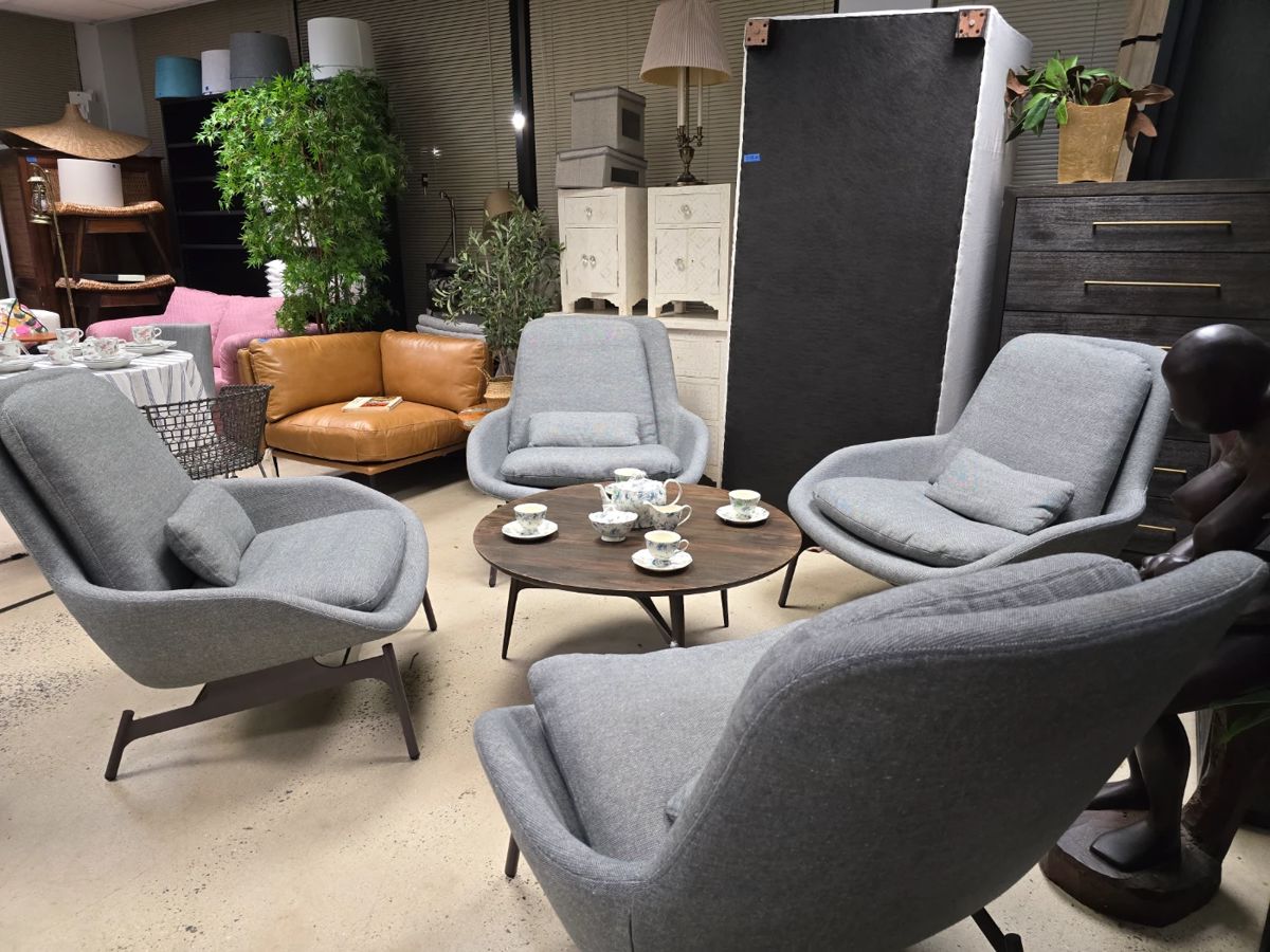 Elegant SNOB Sale. Something New, Old, Beautiful starts on 8/31/2024