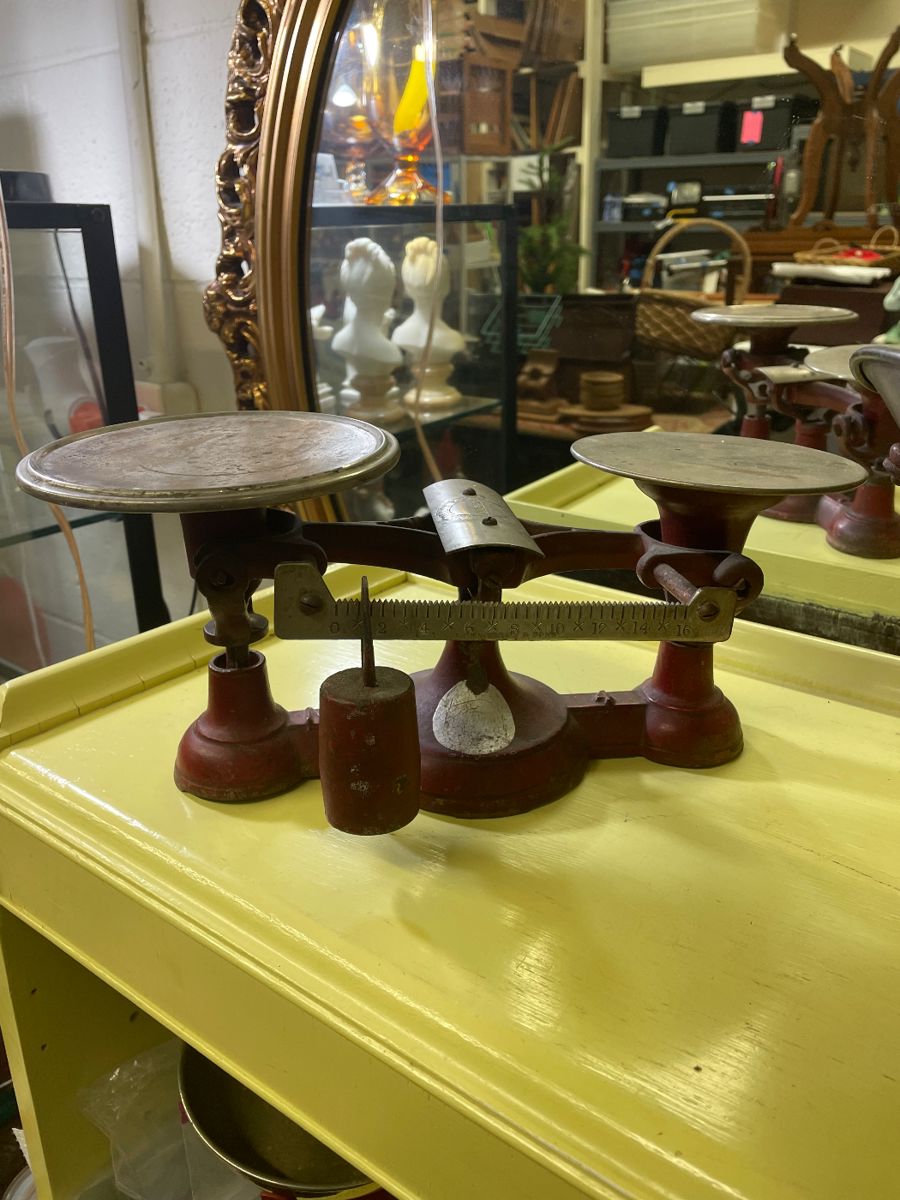 Warehouse Estate Liquidation Sale in Dayton, OH starts on 8/31/2024