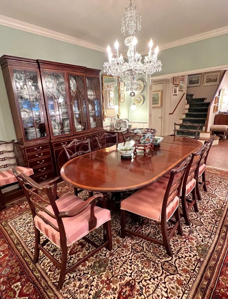 JANELLE STONE ESTATE SALE! UNIVERSITY PARK! starts on 9/6/2024