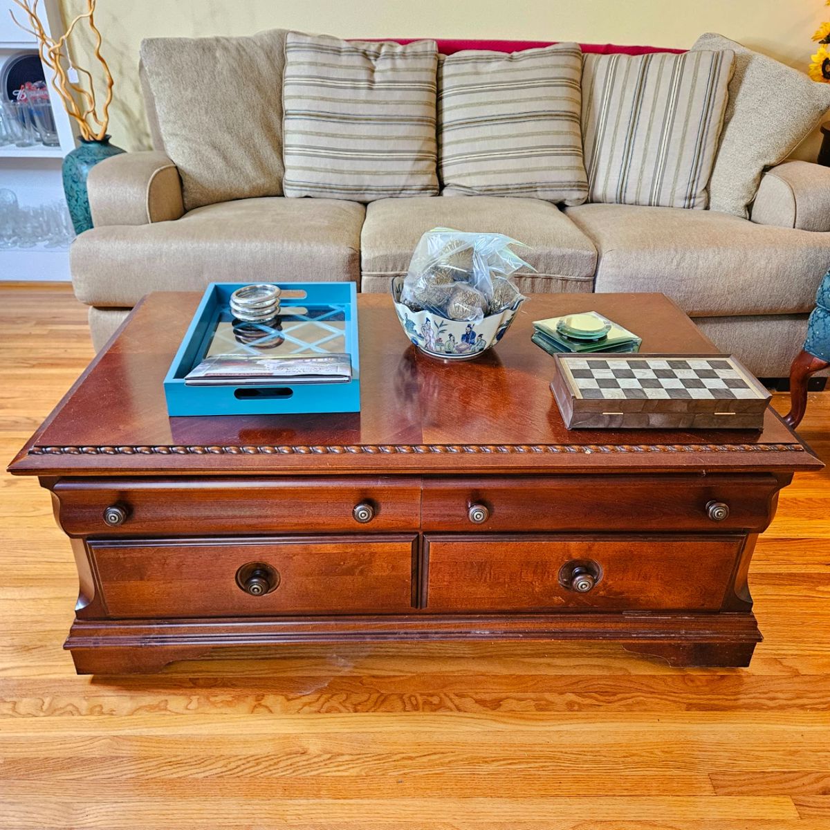 Estate Sale for William Doug Pilcher: (Midtown)... starts on 8/30/2024