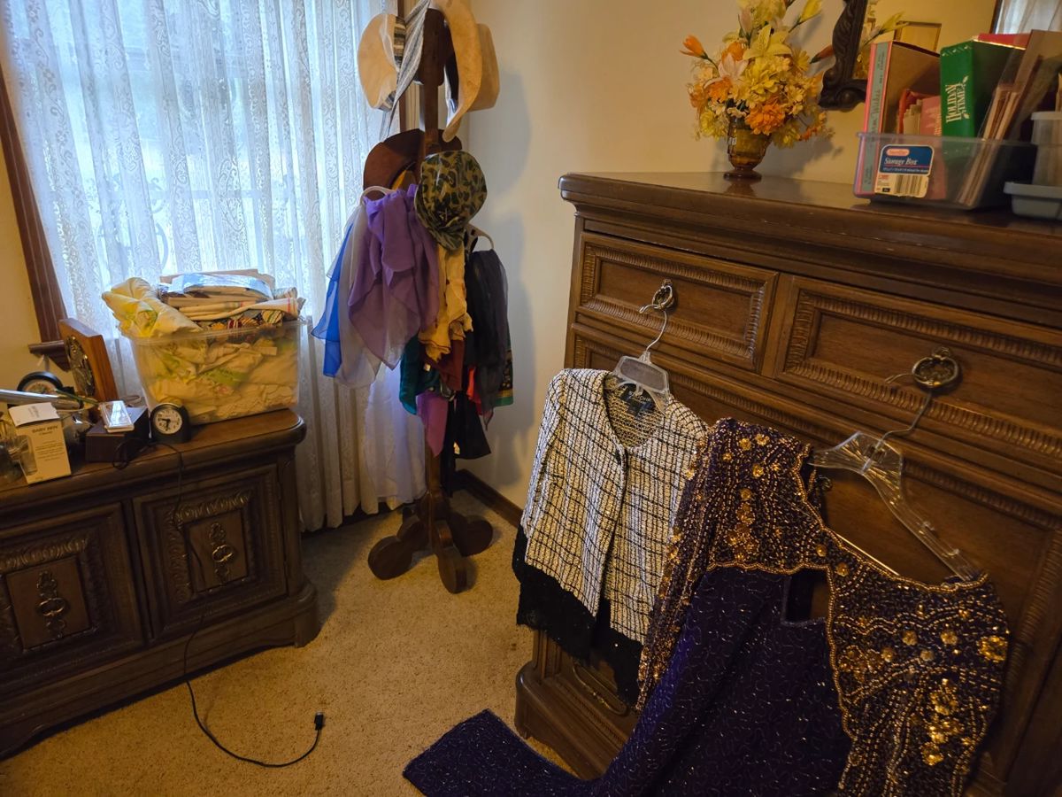 Hidden Gem Gayfers Time Capsule in Mobile, AL starts on 8/29/2024