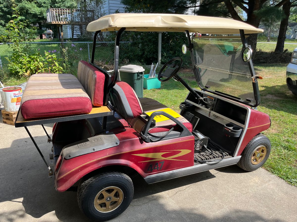 MATTAWAN Estate Sale- TOOLS! Snap-On, Golf... starts on 9/5/2024