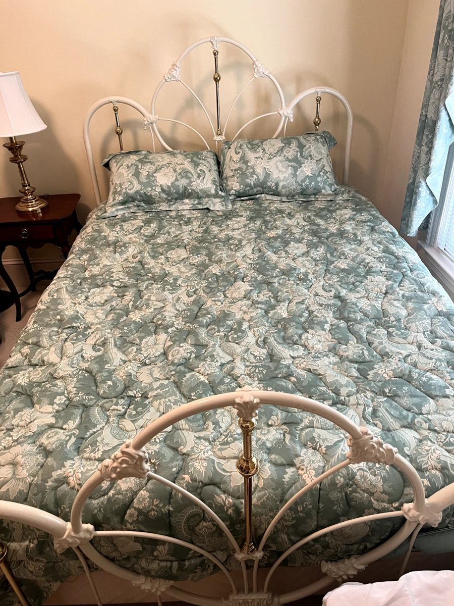 Designers Dream - Rocky Mount Estate Part two starts on 9/7/2024