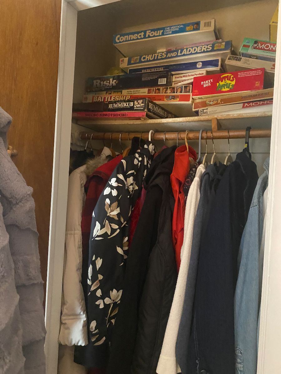 One day HUGE estate sale in Toms River, NJ starts on 9/6/2024