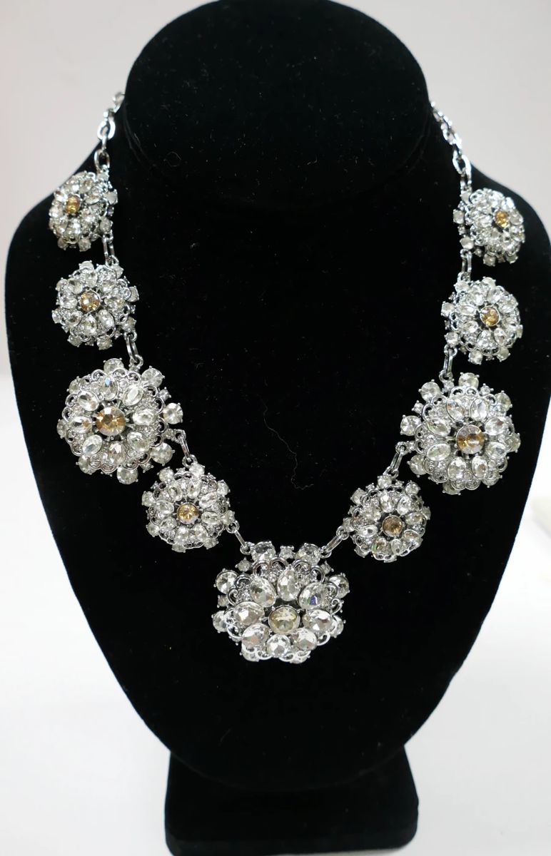 Sunday Sep. 1st 1:00pm - Aberdeen Jewelry... starts on 8/28/2024