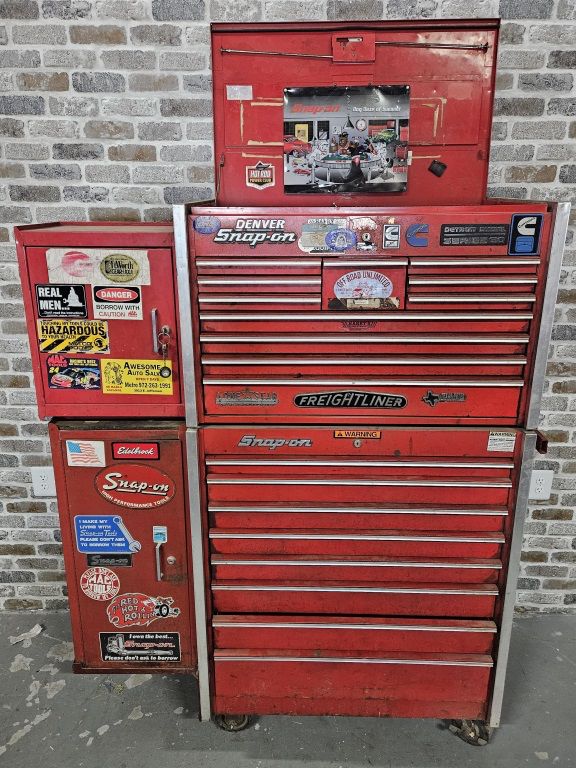 Highlights of Texas Mechanic High End Tools... starts on 8/28/2024