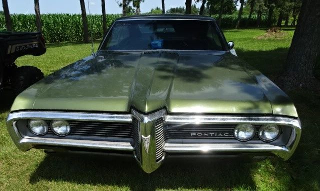 MARK CULBERT ESTATE in Caro, MI starts on 9/19/2024