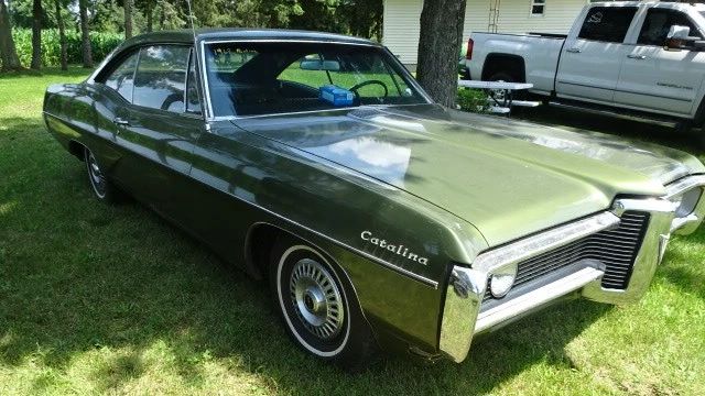 MARK CULBERT ESTATE in Caro, MI starts on 9/19/2024