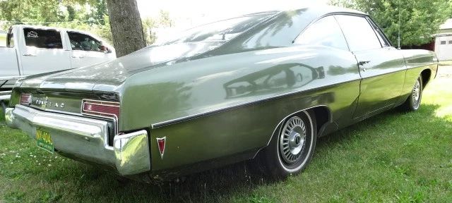 MARK CULBERT ESTATE in Caro, MI starts on 9/19/2024