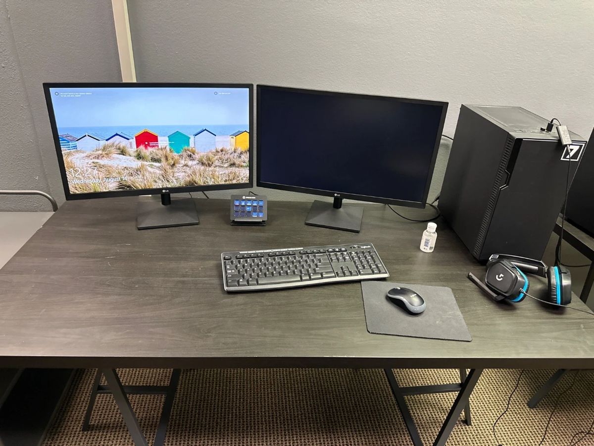 Grasons of Bellevue: COMPUTER & OFFICE CLOSEOUT... starts on 9/3/2024