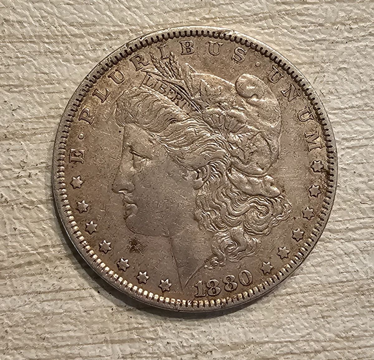 Sacramento Coin Auction in Carmichael, CA starts on 8/28/2024