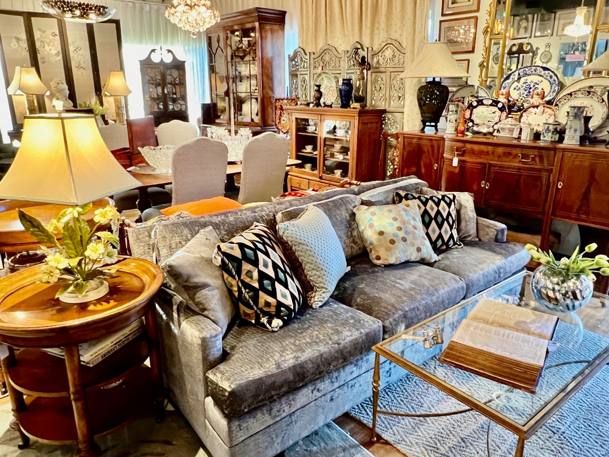 ORTEGA TRADING COMPANY’S ST. JOHNS SHOWROOM... starts on 8/31/2024