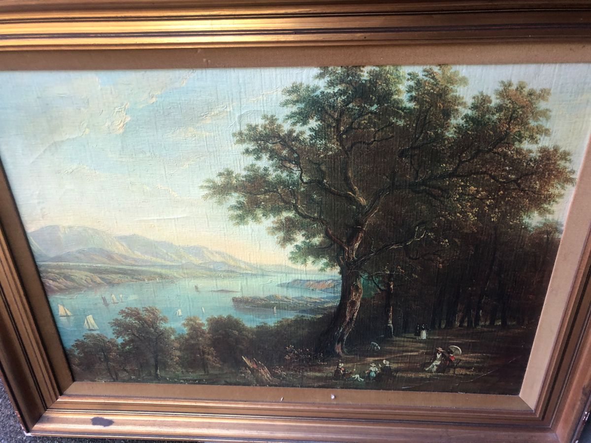HISTORIC INDIAN VILLAGE 2 DAY ESTATE SALES--... starts on 9/21/2024