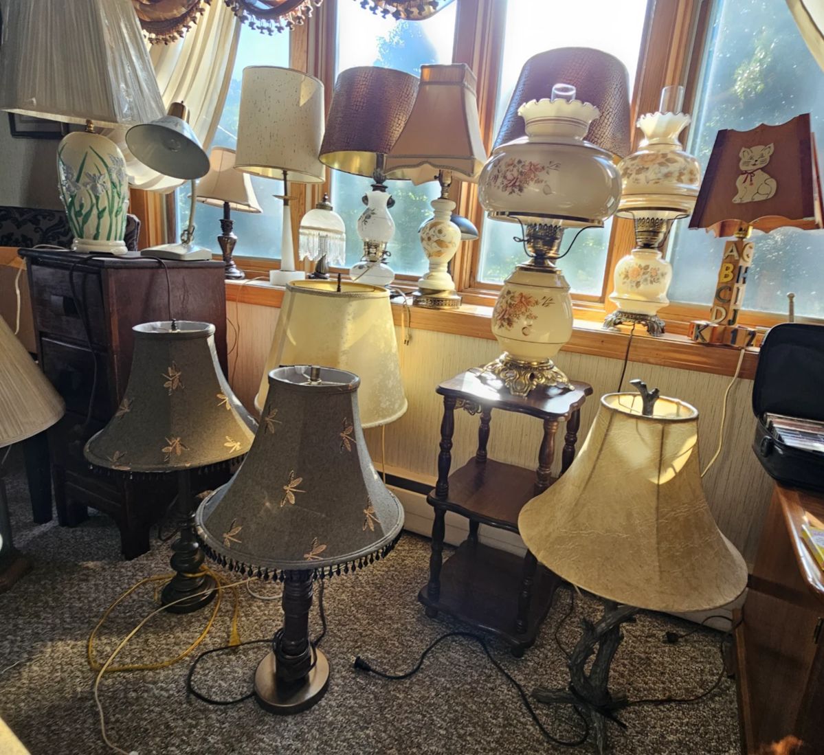 Purge With Patty ESTATE SALE! Fri&Sat -House&garag... starts on 9/6/2024