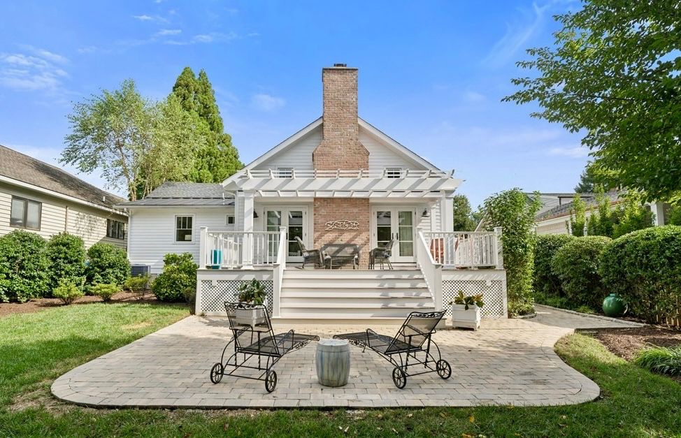 Magical on Matoaka - Great Estates at Libbie... starts on 10/4/2024