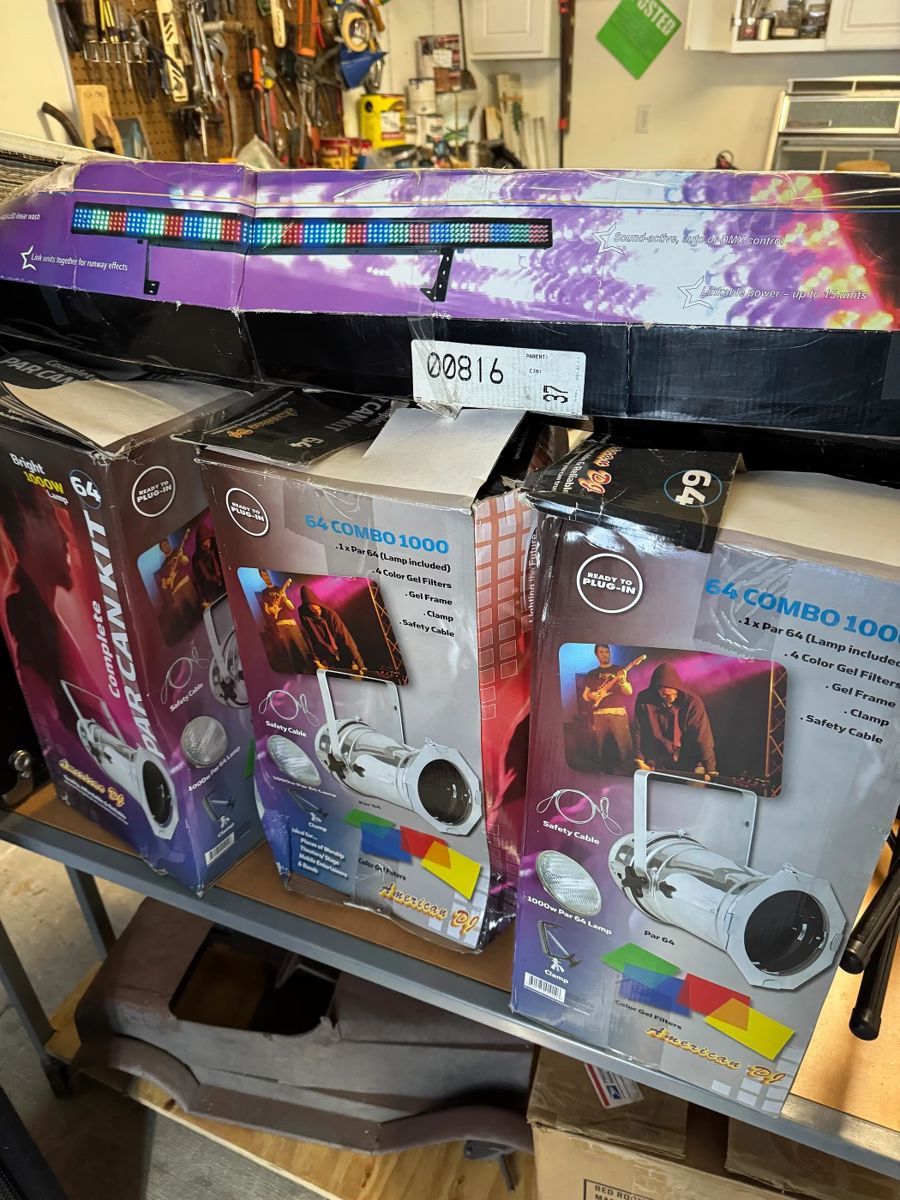 FUN Hamburg PICKER Carnaby Estate Sale FAB... starts on 10/11/2024