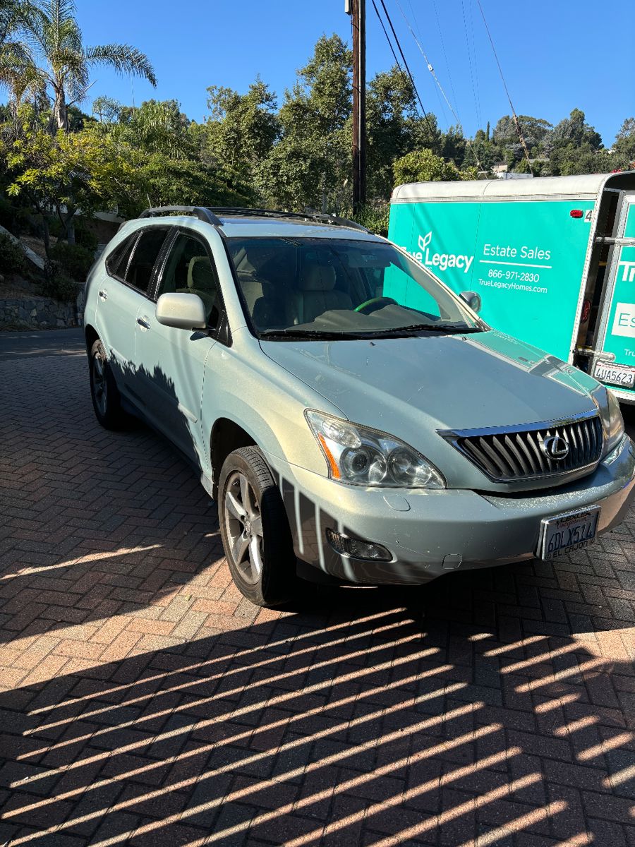 True Legacy Estate Sales in La Mesa, CA starts on 9/7/2024