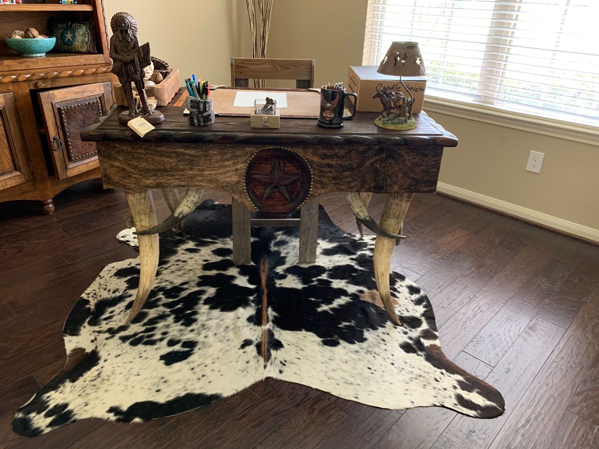 It’ the Wild, Wild West Estate Sale! starts on 9/7/2024