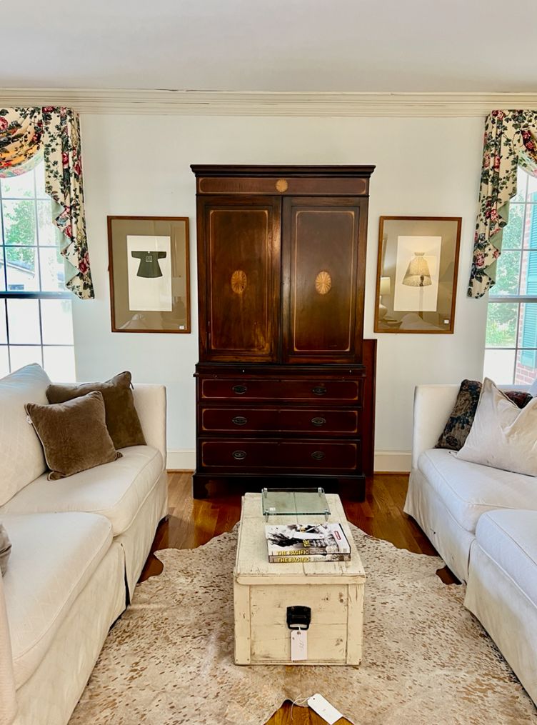 Bender Estate Sale Springhill starts Thu 4 days starts on 9/5/2024