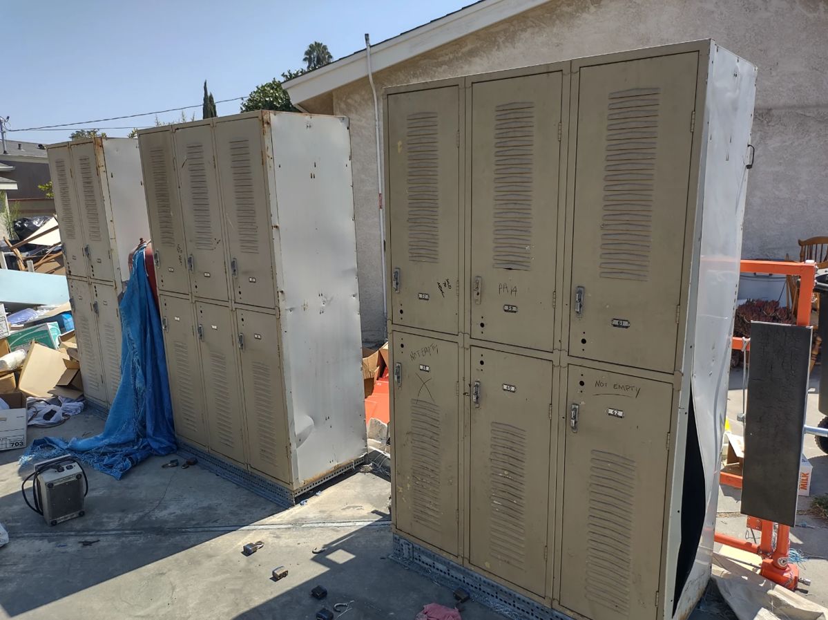 BELLFLOWER MECHANIC & COLLECTIBLE PICKER... starts on 9/6/2024