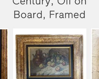 Estate Sales in Frederick, MD