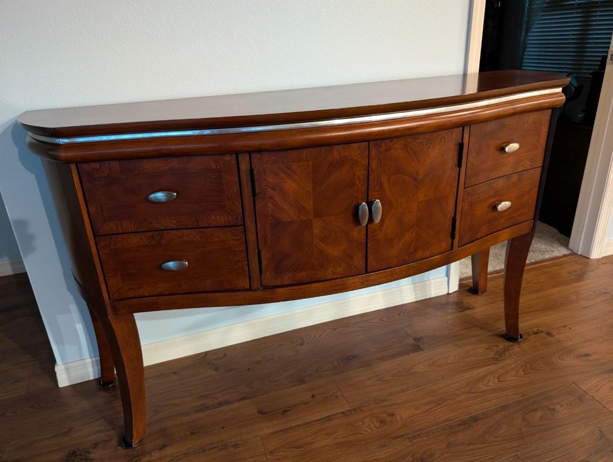 TCM Two Day Sale - Village of Gilchrist (Sharon... starts on 9/20/2024