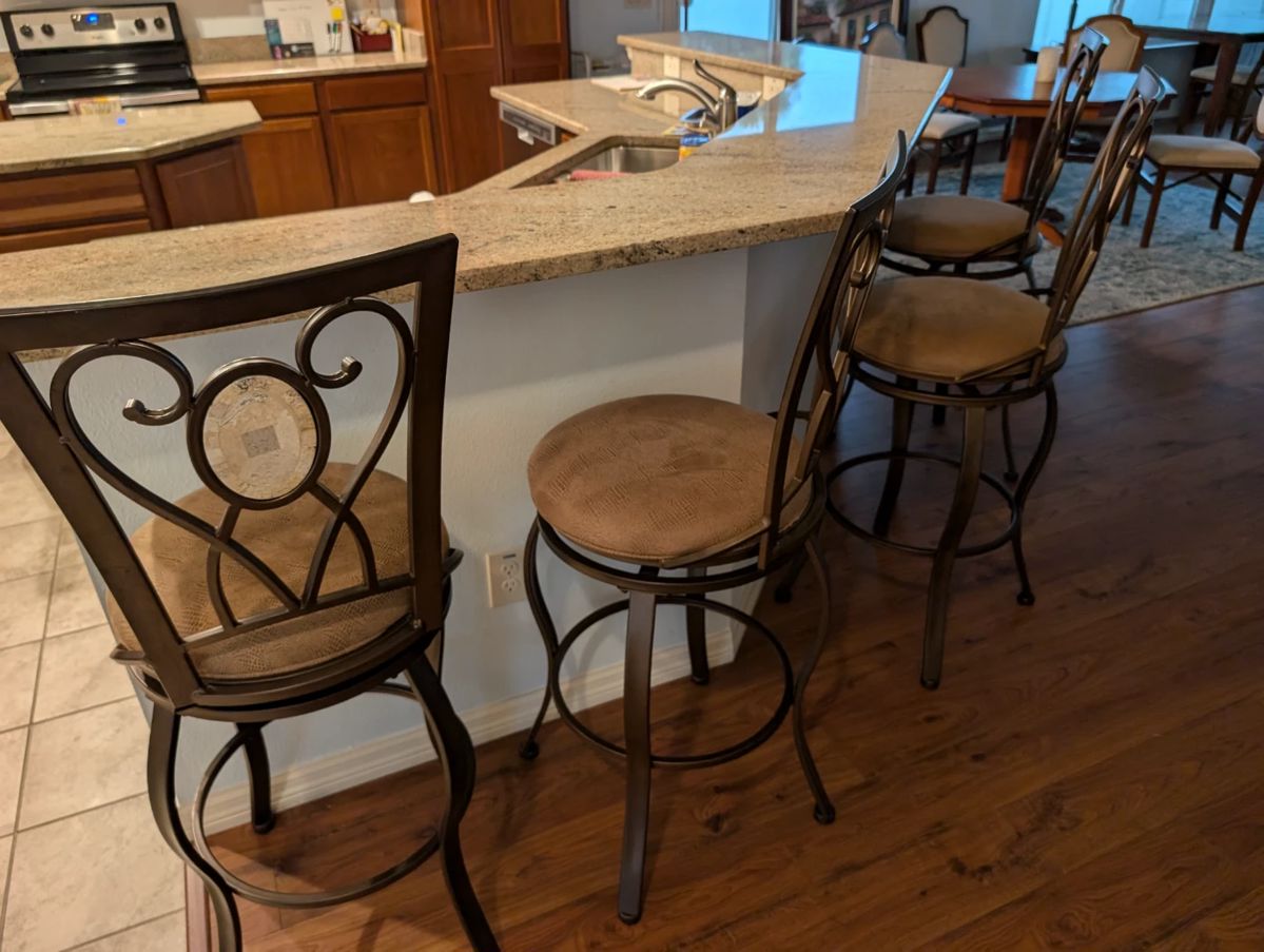 TCM Two Day Sale - Village of Gilchrist (Sharon... starts on 9/20/2024