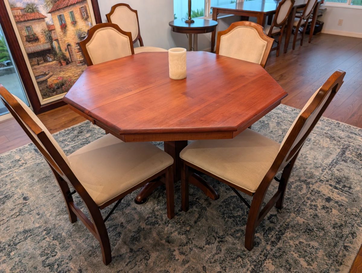 TCM Two Day Sale - Village of Gilchrist (Sharon... starts on 9/20/2024