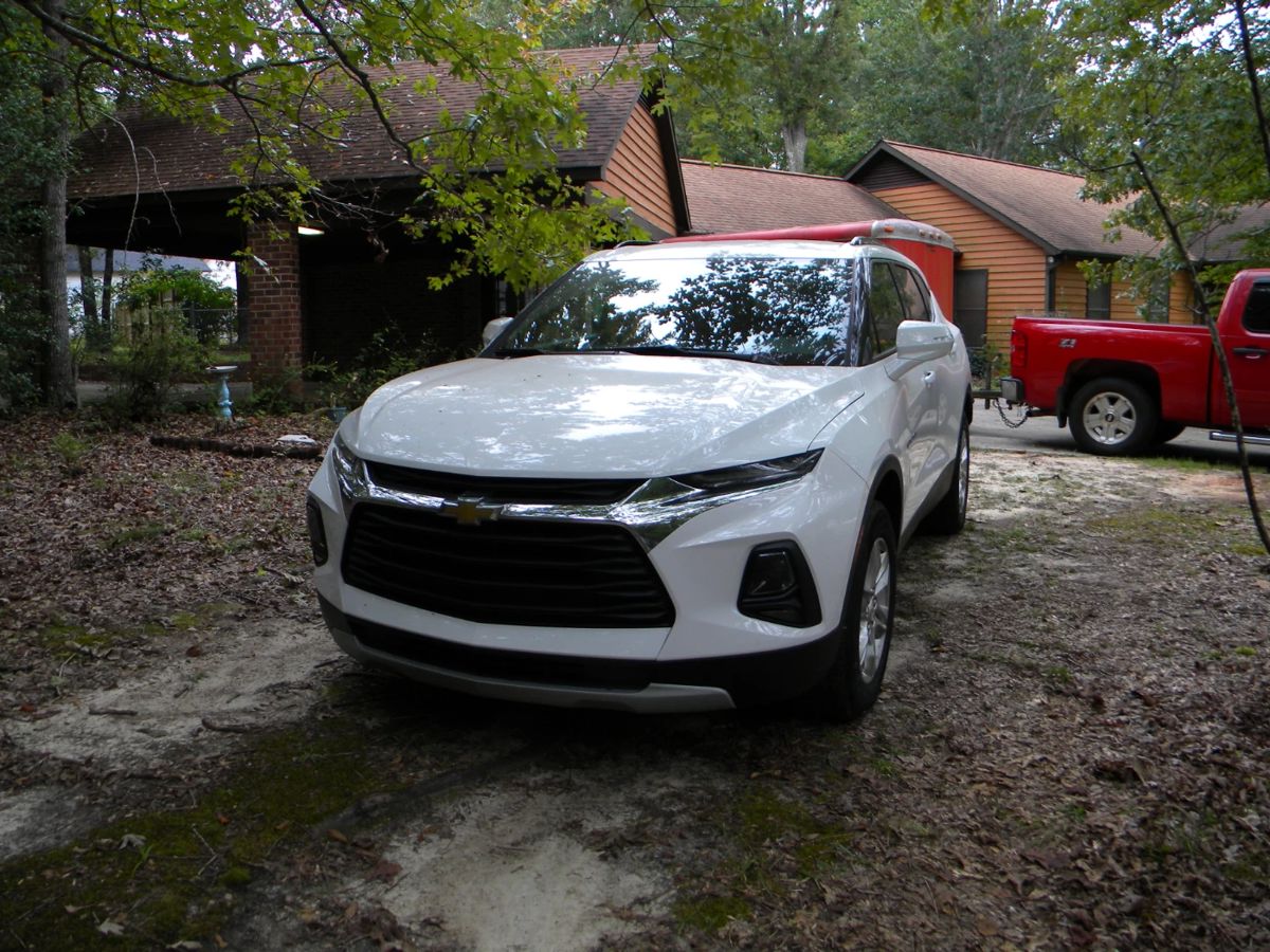 Estate of the late Ms. Deborah Carnes starts on 9/6/2024