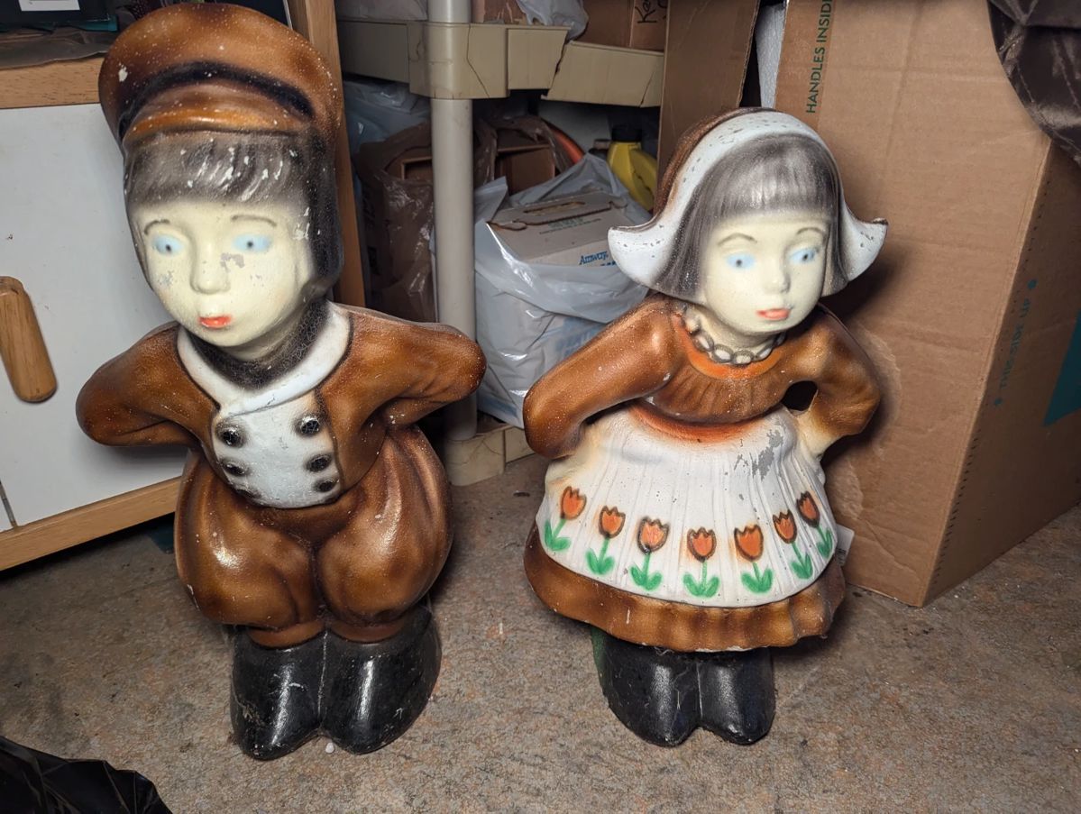 High Point Estate Sale starts on 10/19/2024