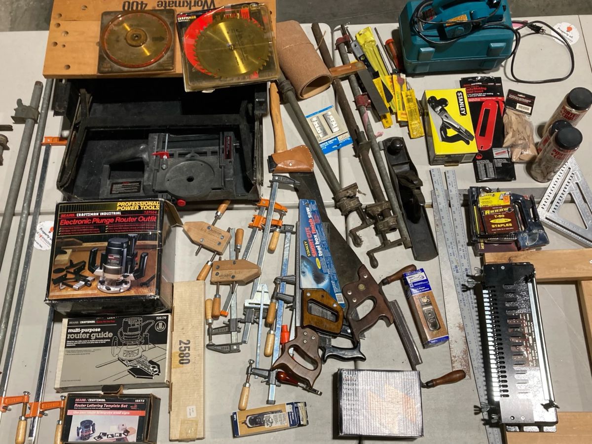 September Splendor Auction in Chapel Hill, NC starts on 9/11/2024