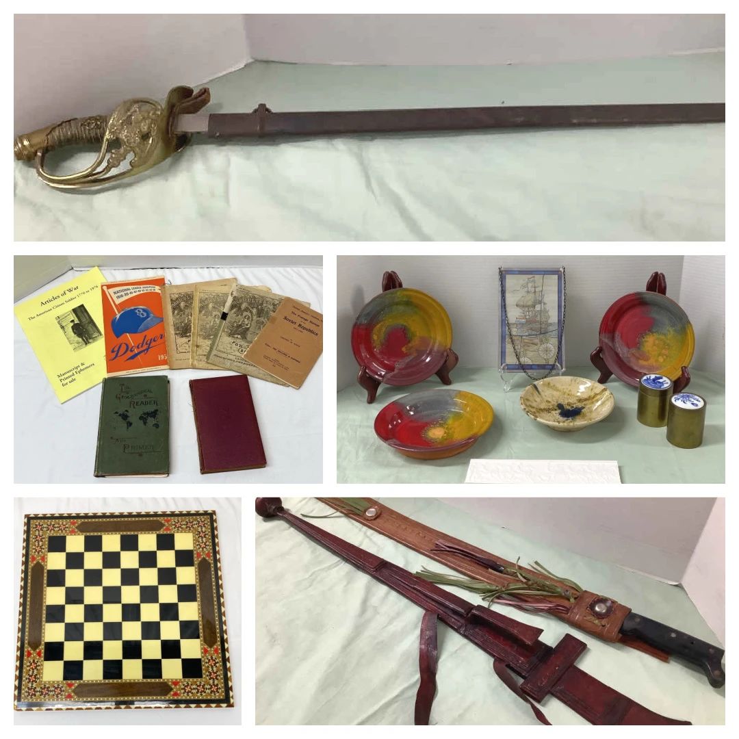 Sizzling September Variety | Bidding ends 9/12 starts on 9/6/2024