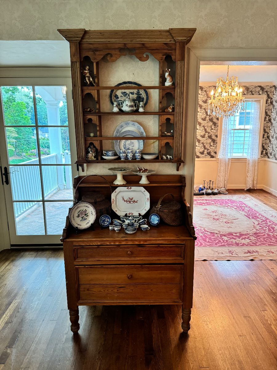 50% off Saturday! Incredible Buckhead Sale-... starts on 9/20/2024