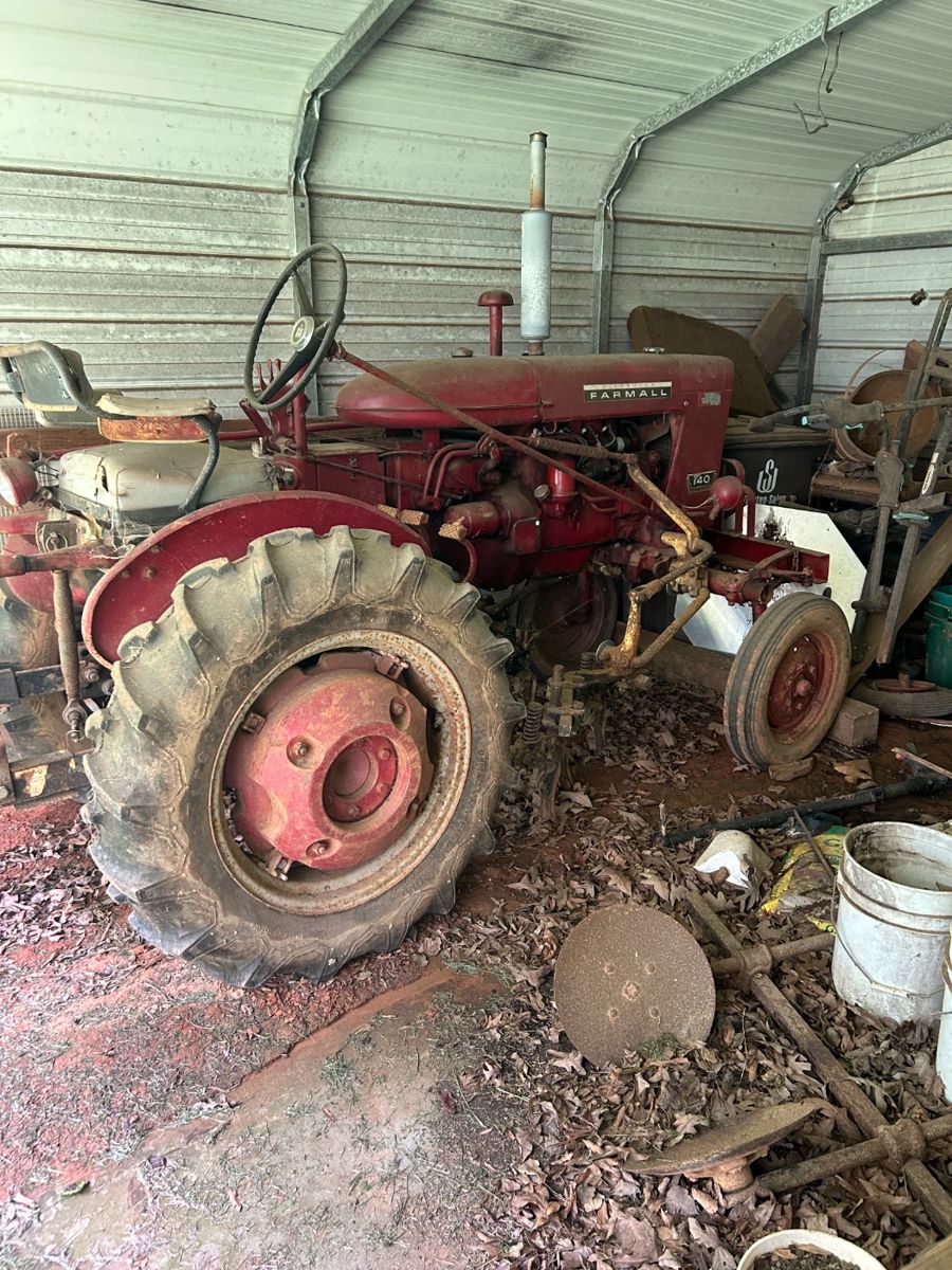 ONSITE DECEASED/LIVING ESTATE AUCTION starts on 10/5/2024