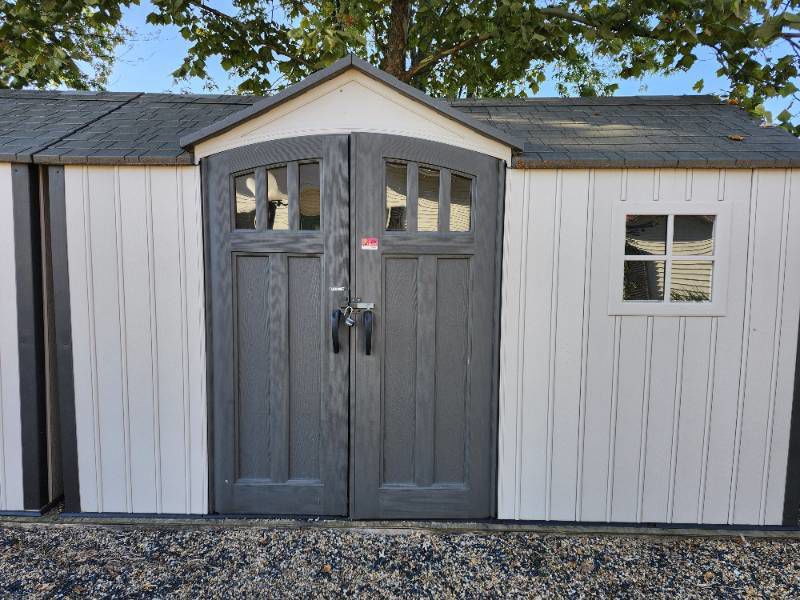 Louisburg KS ~ Storage Buildings ~ Daycare... starts on 9/10/2024