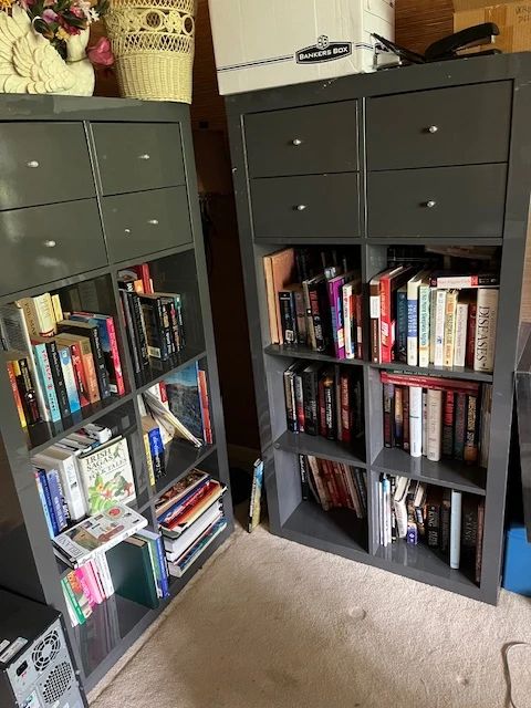 LUTZ ESTATE SALE....EVERYTHING HALF PRICE... starts on 9/15/2024
