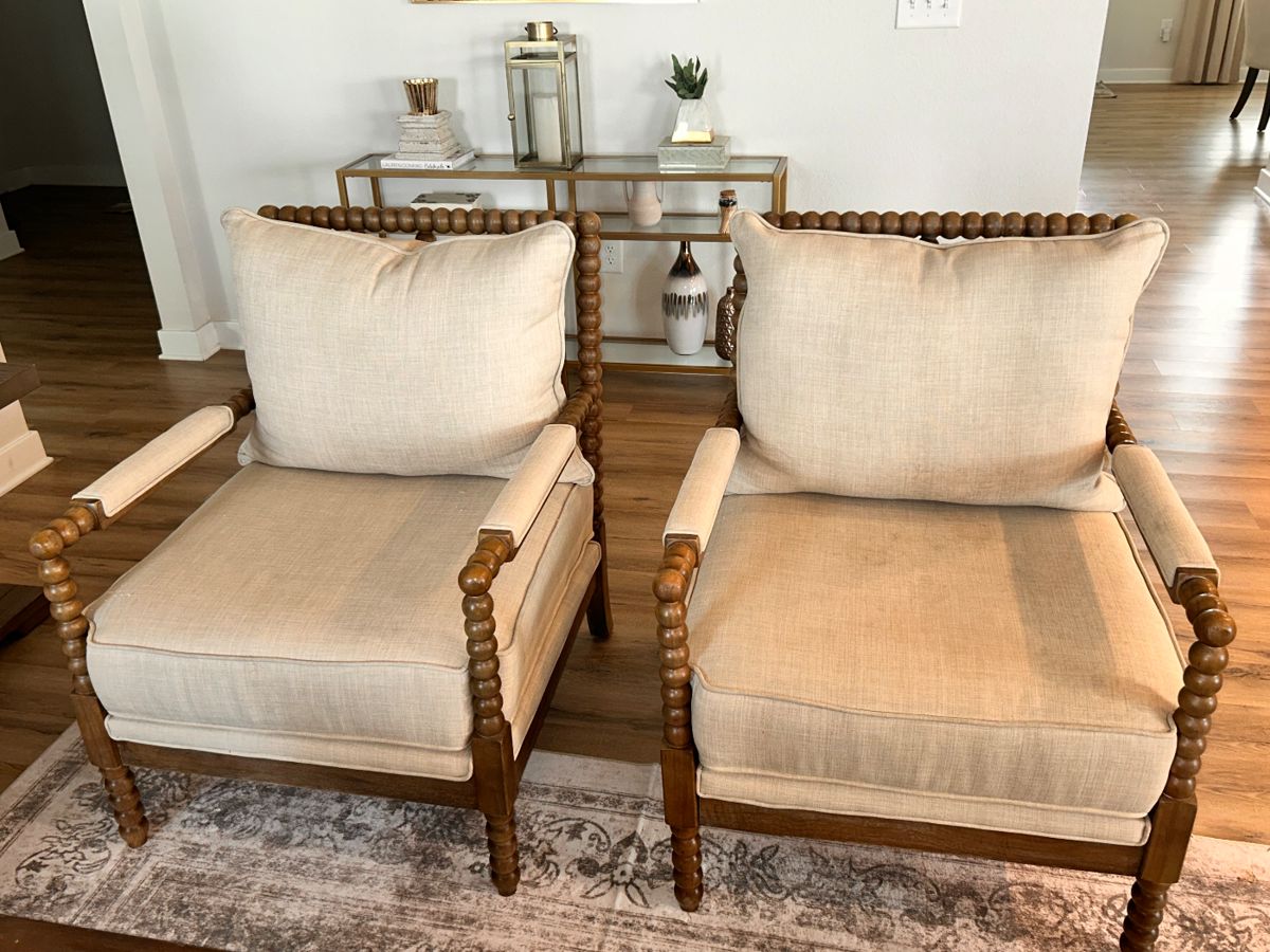 Beautiful relocation estate sale in Moyock NC starts on 10/11/2024