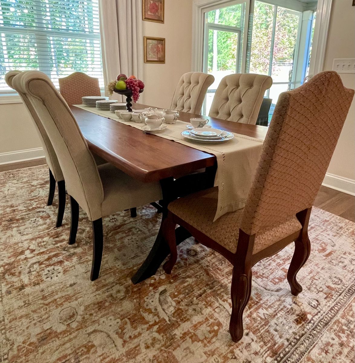 Blue Moon Estate Sale in Lexington starts on 10/25/2024