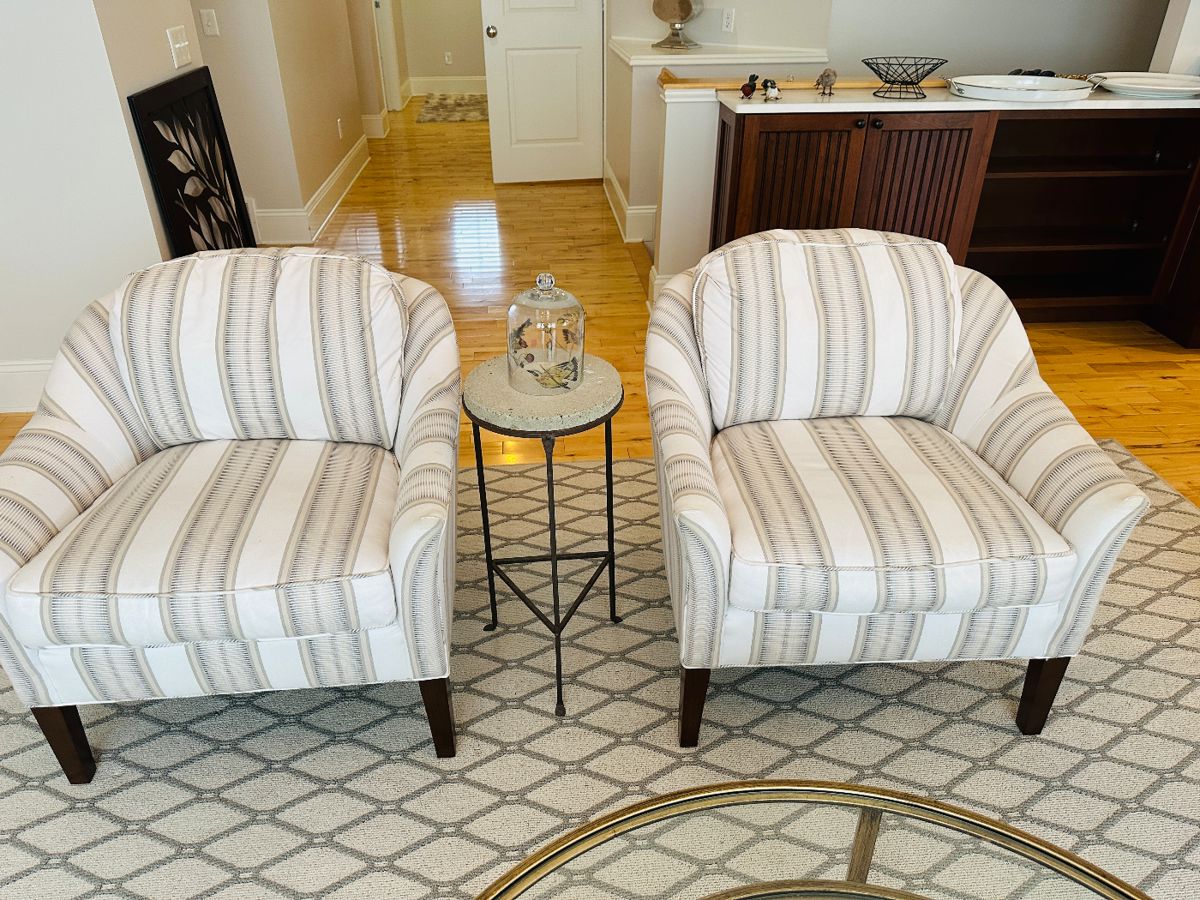 Magnificent Morgan Farms Estate Sale starts on 9/21/2024