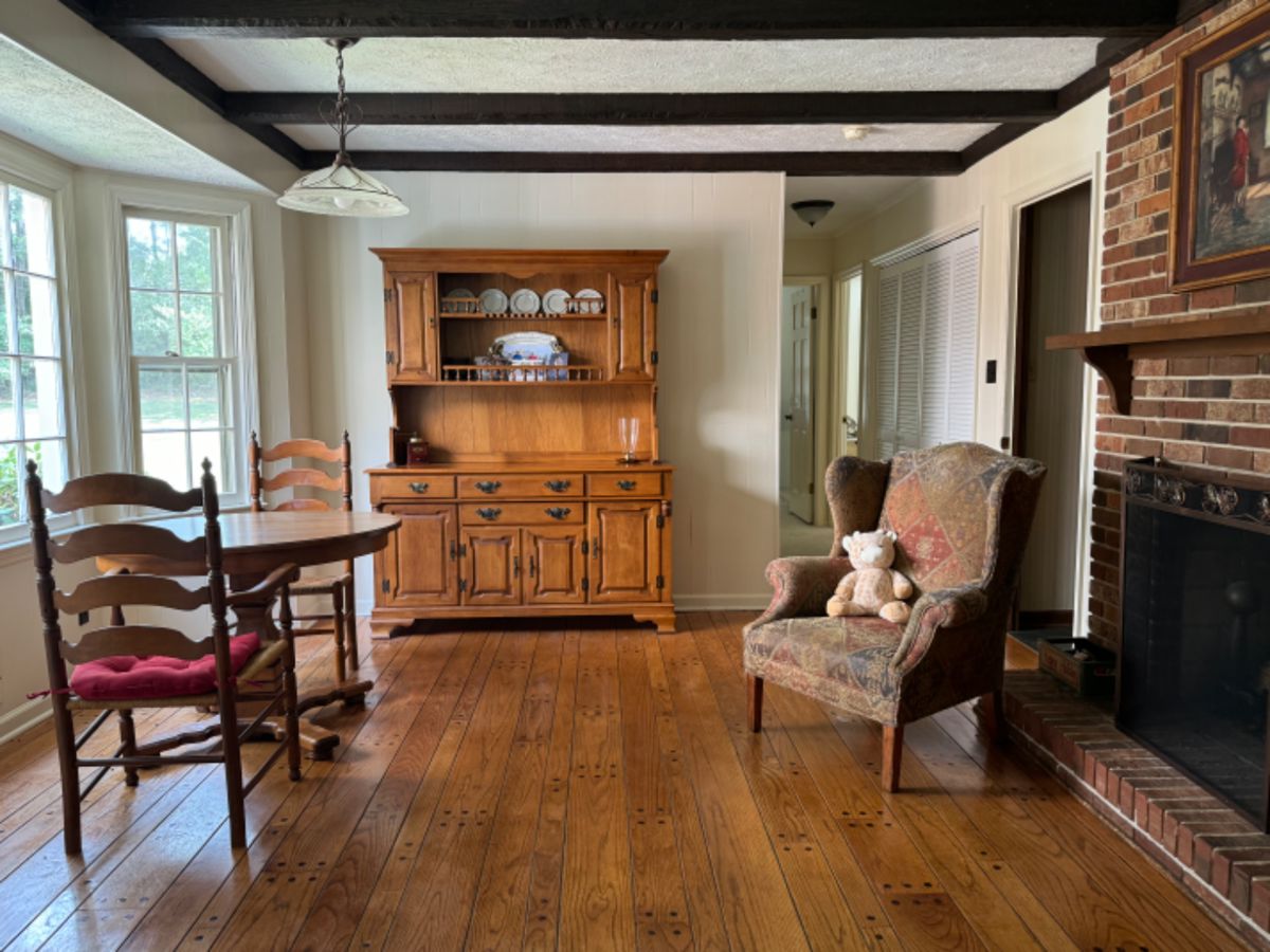 Covington Estate Sale! One Day Only! starts on 9/21/2024