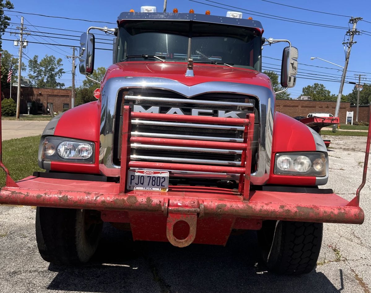 Densmore Auctions in Madison, OH starts on 10/5/2024