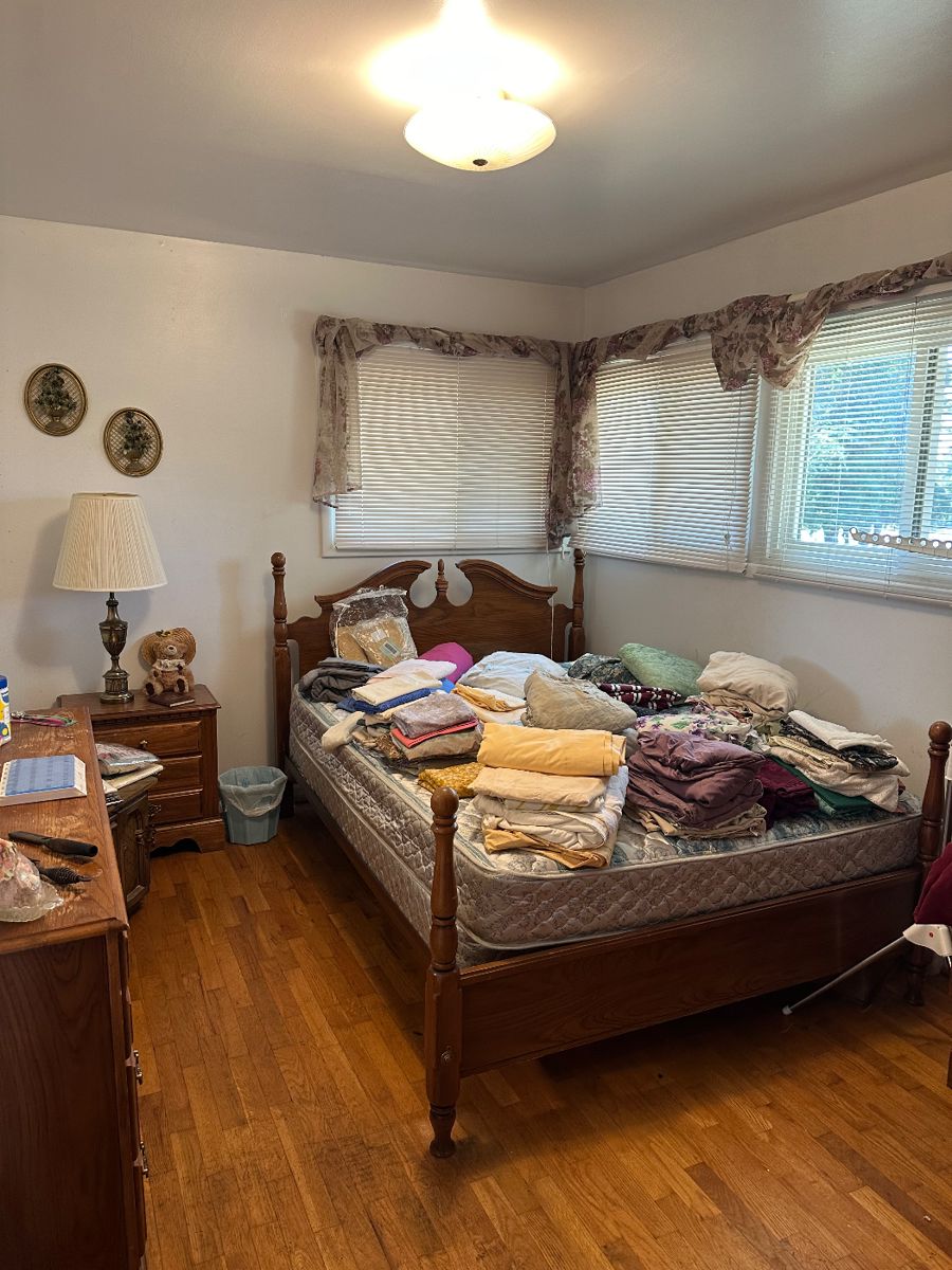 Mid Century Albion Estate Sale! starts on 9/19/2024