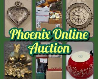Estate Sales in Phoenix, AZ