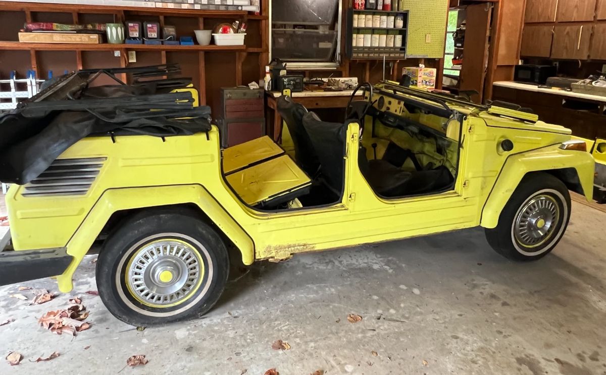 Machine Shop, Heavy Equipment and Tool Blue... starts on 10/25/2024