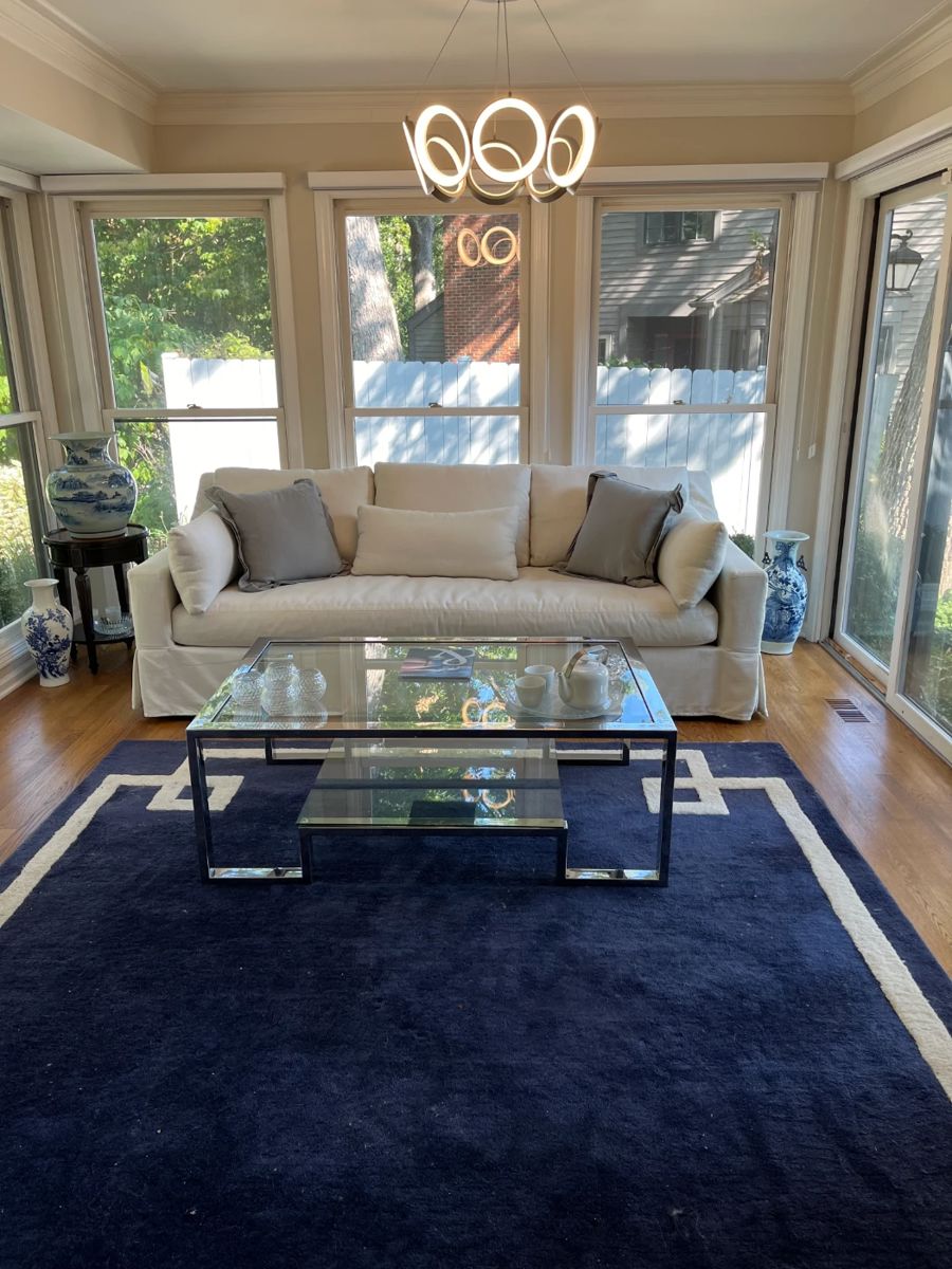 Lovely Lake Bluff Estate Sale starts on 9/19/2024