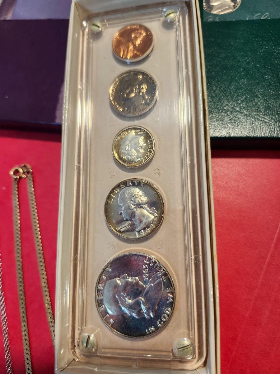 Golden Pick Treasures In Broomfield #103 starts on 9/27/2024