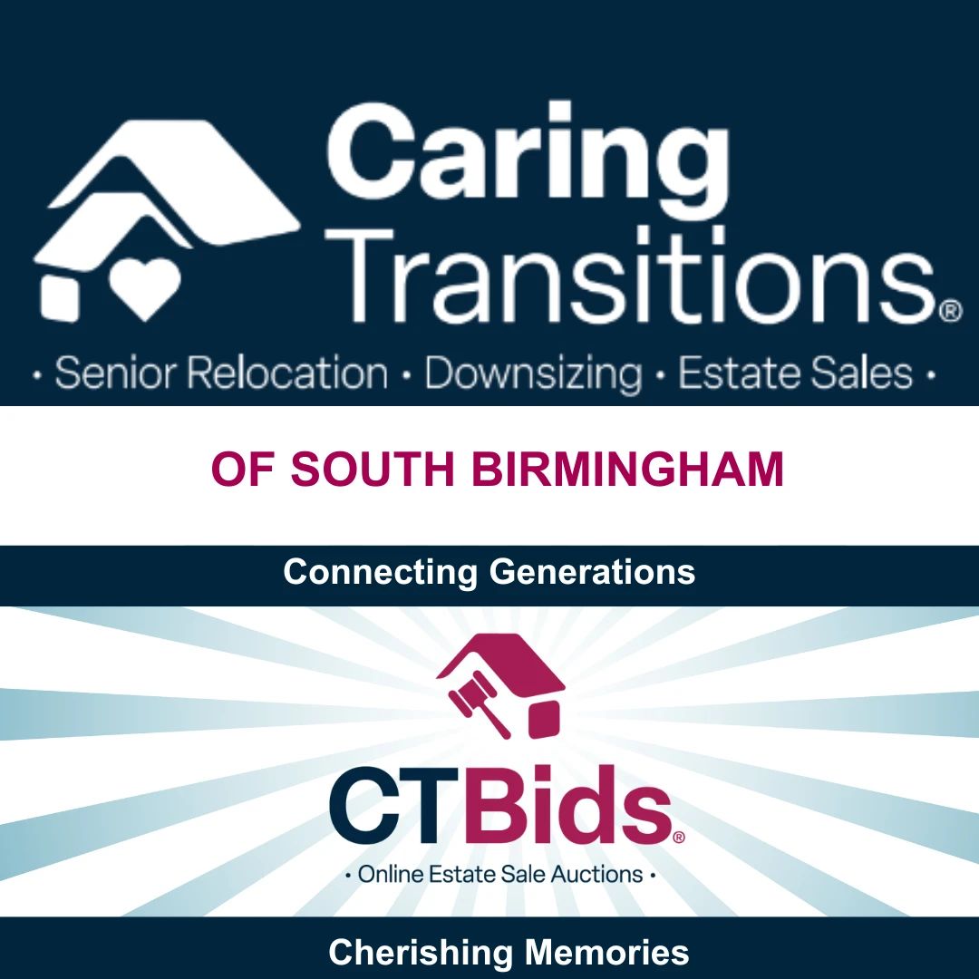 FALL 2024 - Online Auction with CTBids starts on 9/20/2024