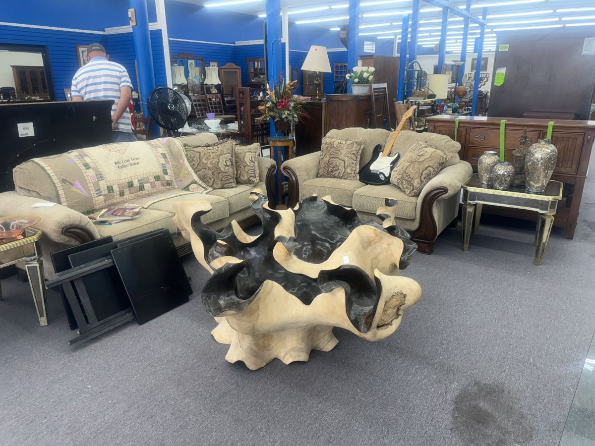 Neely Estate Sale -Consignment Blow-Out Sale starts on 9/19/2024