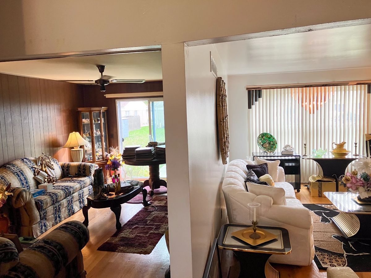 70% OFF Southfield Estate Sale starts on 10/25/2024